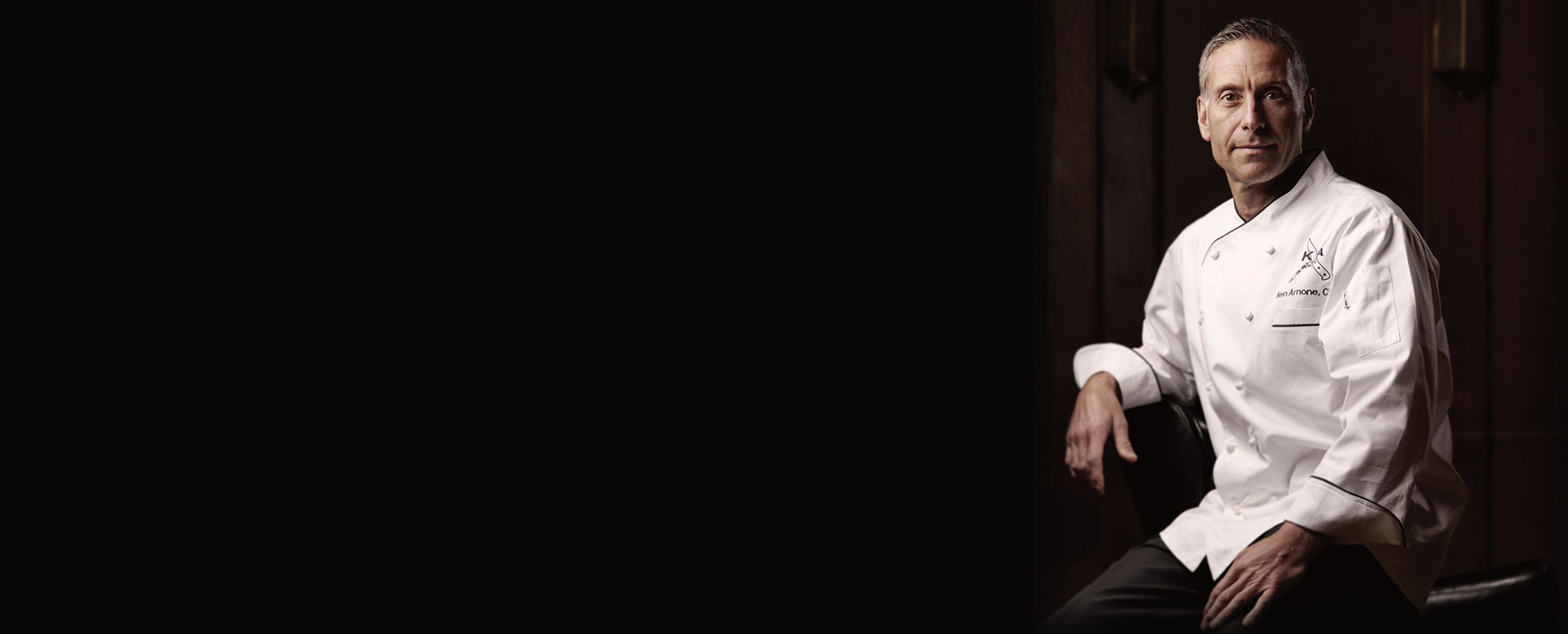 Chef Ken Arnone – Chef Arnone is all about great cooking and ...